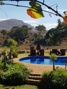 River House Lodge, Malelane (updated prices 2025)