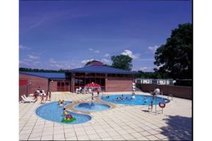 Forest View at Oakdene Forest Park, Ringwood