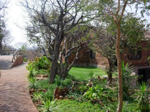 Onduri Lodge, Outjo (updated prices 2025)