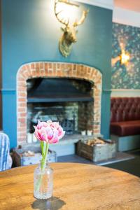 The Dundas Arms, Kintbury (updated prices 2025)