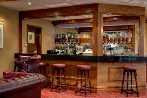 Bury Ramsbottom Old Mill Hotel and Leisure Club, Ramsbottom (updated ...