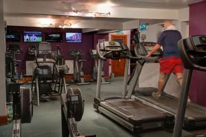 Bury Ramsbottom Old Mill Hotel and Leisure Club, Ramsbottom (updated ...
