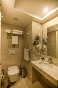 Miss Istanbul Hotel & Spa, Istanbul – Tarifs 2024