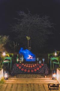 Foothill Pushkar Resort, Pushkar (updated prices 2025)