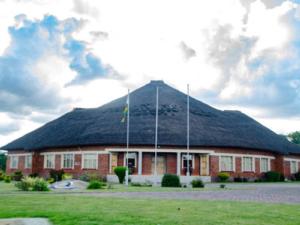 Stephen Margolis Resort, Harare (updated prices 2025)