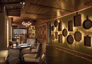 Four Seasons Resort Chiang Mai, Mae Rim (updated prices 2025)