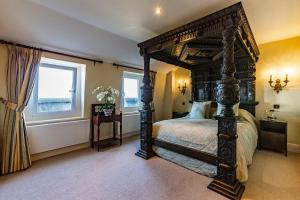 Camelot Castle Hotel, Tintagel – Updated 2024 Prices