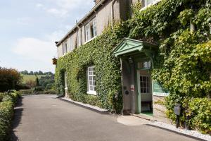 The Izaak Walton Country House Hotel - Dovedale, Ashbourne (updated ...