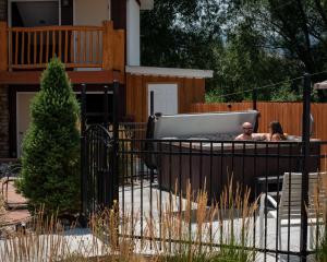 Silver Ridge Lodge, Salida (updated prices 2025)