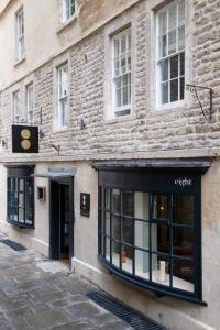 Eight, Bath (updated prices 2025)