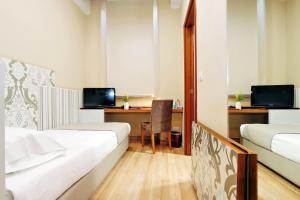 Hotel Camelia, Rome (updated prices 2025)