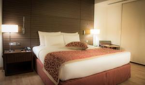 Asdal Gulf Inn Boutique Hotel- SEEF, Manama (updated prices 2025)