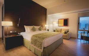 Asdal Gulf Inn Boutique Hotel- SEEF, Manama (updated prices 2025)