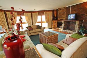 First Group Qwantani, Harrismith (updated prices 2025)