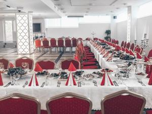 Baltazaras, Vilnius (updated prices 2025)