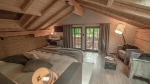 Hotel & Spa Blausee, Blausee (updated prices 2025)