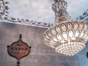 Baltazaras, Vilnius (updated prices 2025)