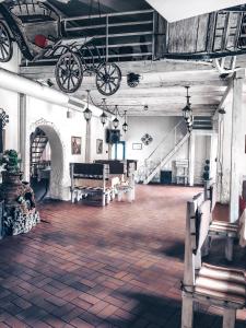 Baltazaras, Vilnius (updated prices 2025)