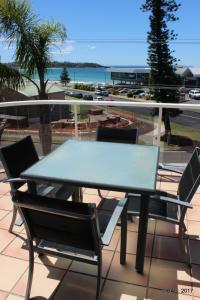 Mollymook Cove Apartments, Mollymook (updated prices 2025)