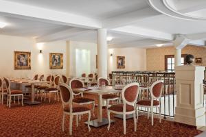 Hotel Kawallo, Słubice (aktualne ceny na rok 2025)