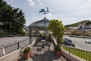 Flagstaff Lodge, Newry (updated prices 2025)