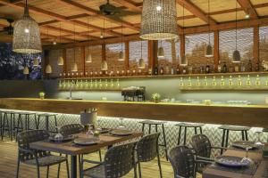 Eden Roc Resort - All Inclusive, Kallithea Rhodes – Updated 2024 Prices