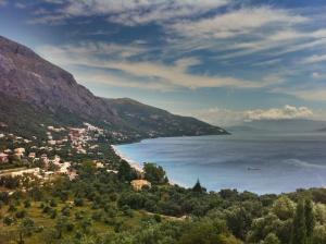 Nautilus Barbati, Barbati (updated prices 2025)