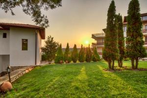 Park Hotel Arbanassi, Arbanasi (updated prices 2025)