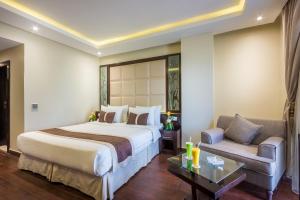 Al Muhaidb Gharnata - Al Malaz, Riyadh (updated prices 2025)