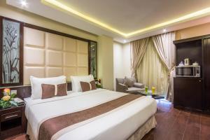 Al Muhaidb Gharnata - Al Malaz, Riyadh (updated prices 2025)