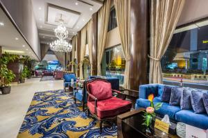 Al Muhaidb Gharnata - Al Malaz, Riyadh (updated prices 2025)