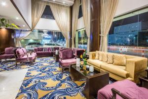 Al Muhaidb Gharnata - Al Malaz, Riyadh (updated prices 2025)