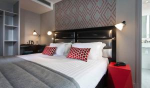 Hôtel Garance, Paris (updated prices 2025)