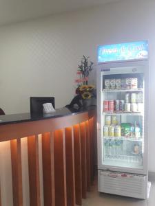 Shobi Hotel Johor Bahru Near CIQ JB, Johor Bahru (updated prices 2025)