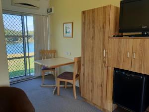 Moon River Motor Inn, Kempsey (updated prices 2025)