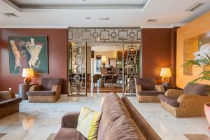 Amazonia Jamor Hotel, Linda-a-Pastora (preços atualizados 2025)