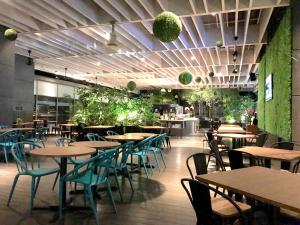 Studio M Hotel, Singapore (updated prices 2025)