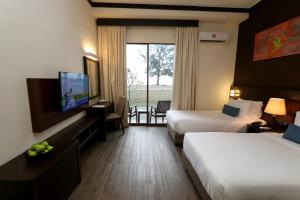 Villea Rompin Resort & Golf, Kuala Rompin – Updated 2023 Prices