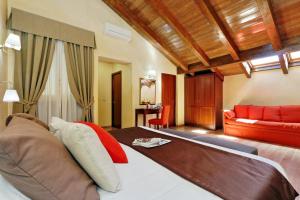 Hotel Camelia, Rome (updated prices 2025)