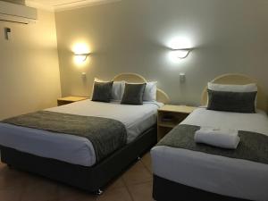 Rocky Gardens Motor Inn Rockhampton, Rockhampton – Updated 2024 Prices