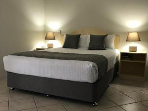 Rocky Gardens Motor Inn Rockhampton, Rockhampton (updated prices 2025)
