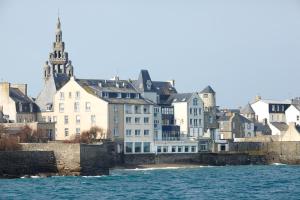 Hotel Mercure Roscoff Bord De Mer, Roscoff (tarifs actualisés, 2025)