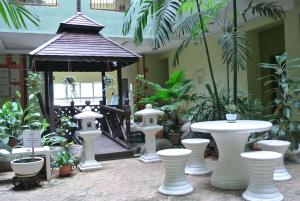 Melang Inn, Kuala Pilah (updated prices 2025)