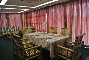 Melang Inn, Kuala Pilah (updated prices 2025)