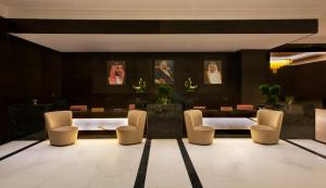 Ascott Rafal Olaya Riyadh, Riyadh (updated prices 2025)