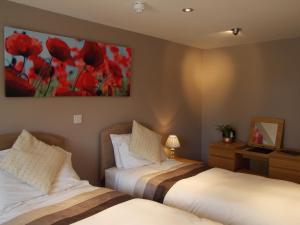 The Vobster Inn, Radstock (updated prices 2025)