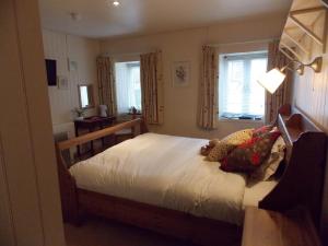 The Vobster Inn, Radstock (updated prices 2025)