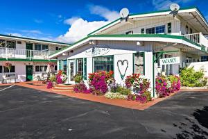 Empire Motel, Penticton (updated prices 2025)