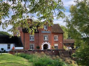 Arrow Mill- Brunning and Price, Alcester (updated prices 2025)