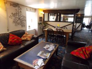 The Vobster Inn, Radstock (updated prices 2025)